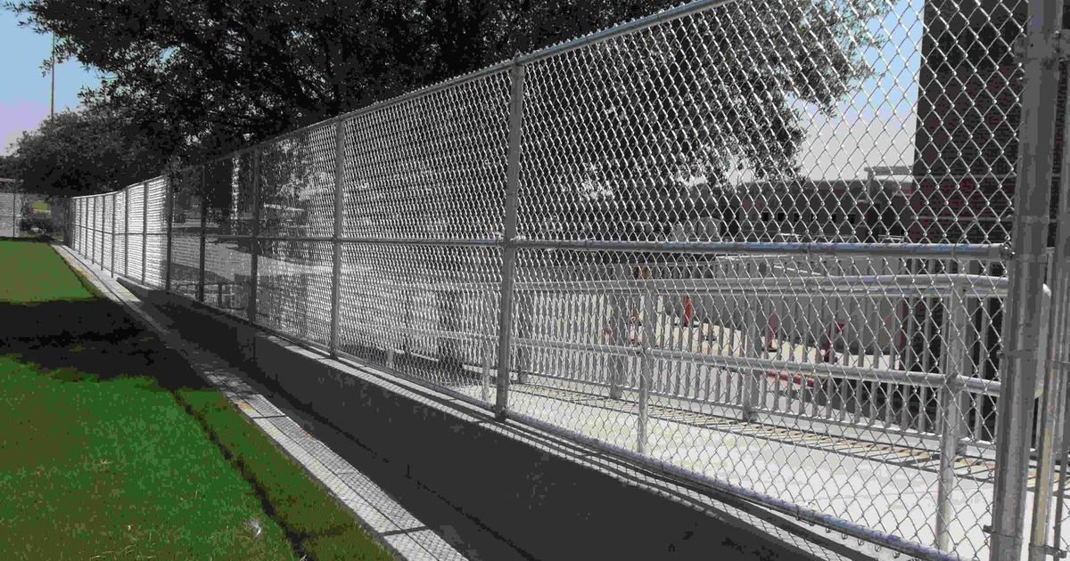 Fence Company in Fort Worth, TX | Titan Fence