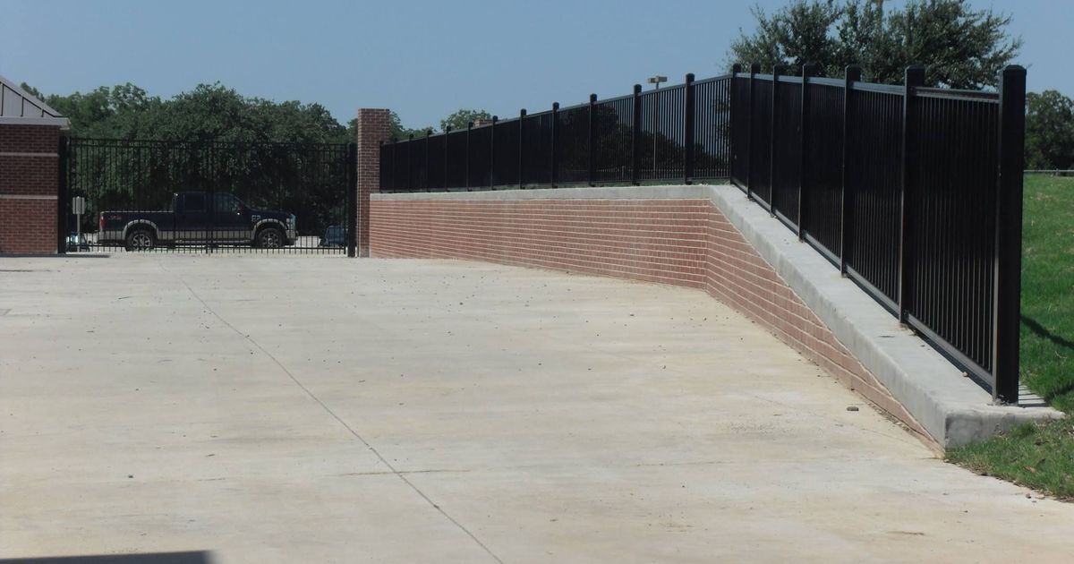 Fence Company in Richardson, TX | Titan Fence