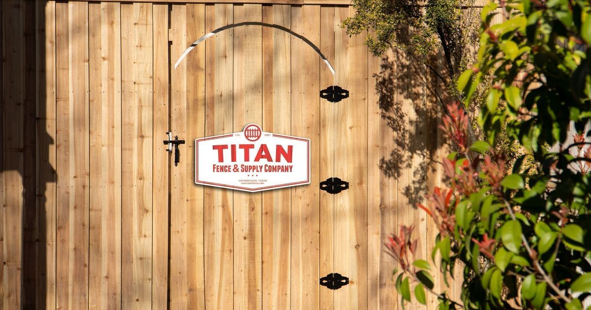Meet the Titan Fence Team | Expert Fence Contractors in North DFW