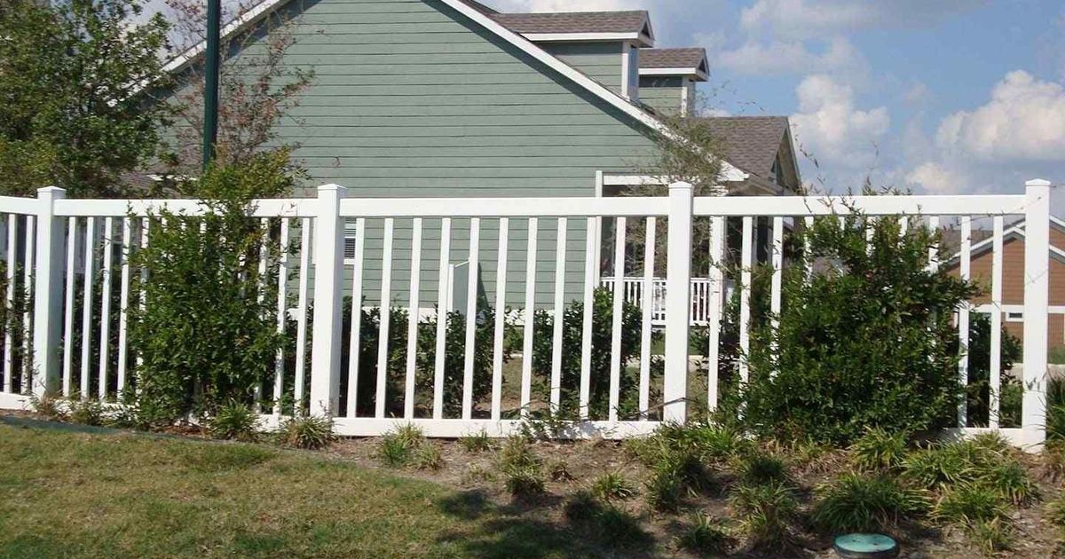 Security Fencing Types, Cost and Installation | Titan Fence